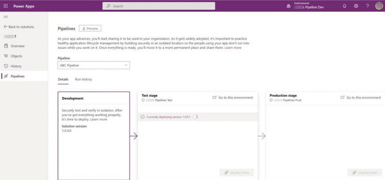 Power Platform Pipelines - Power Platform Ninja