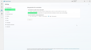 Crear un asistente para consultar documentación técnica en Copilot Studio - Power Platform Ninja